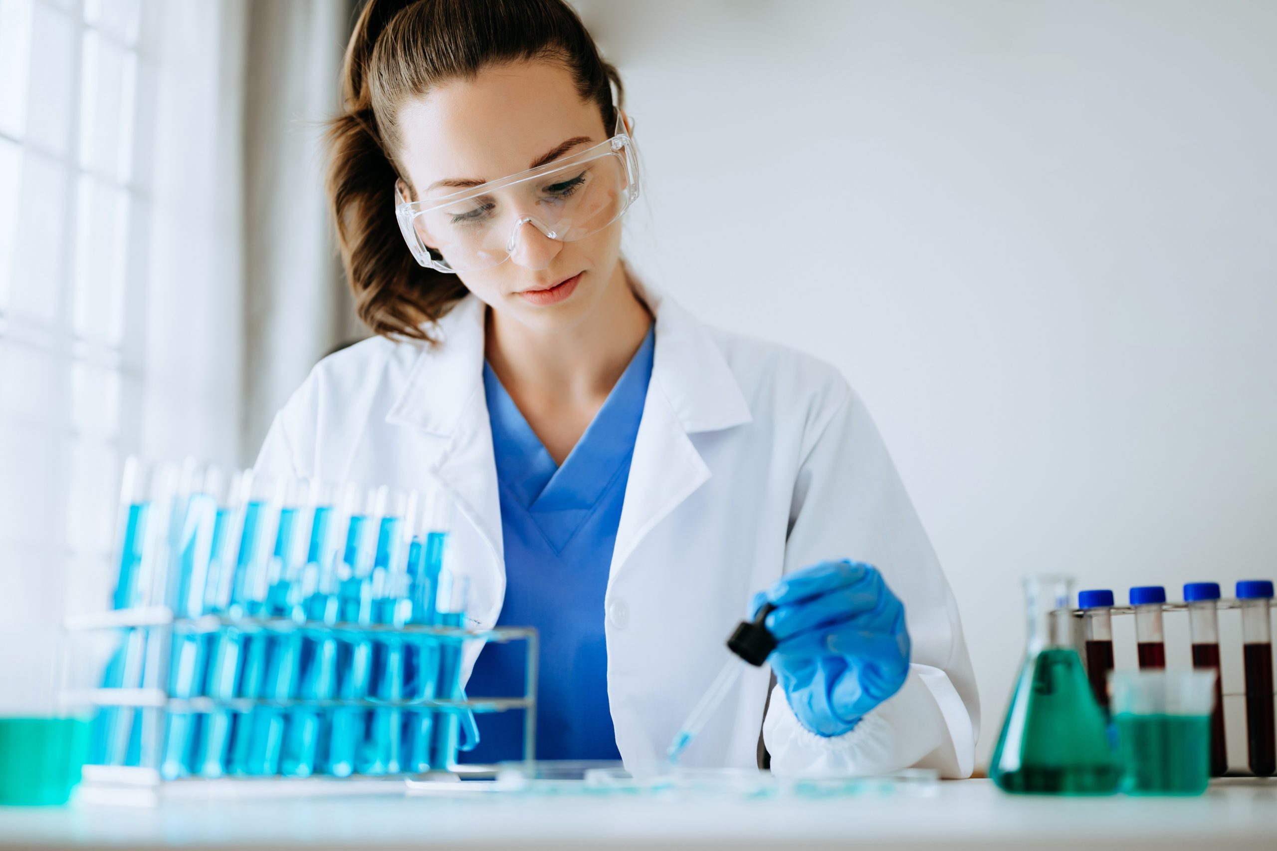 Rapid City MD Says Effective Psychiatry Starts in the Lab - Manlove ...