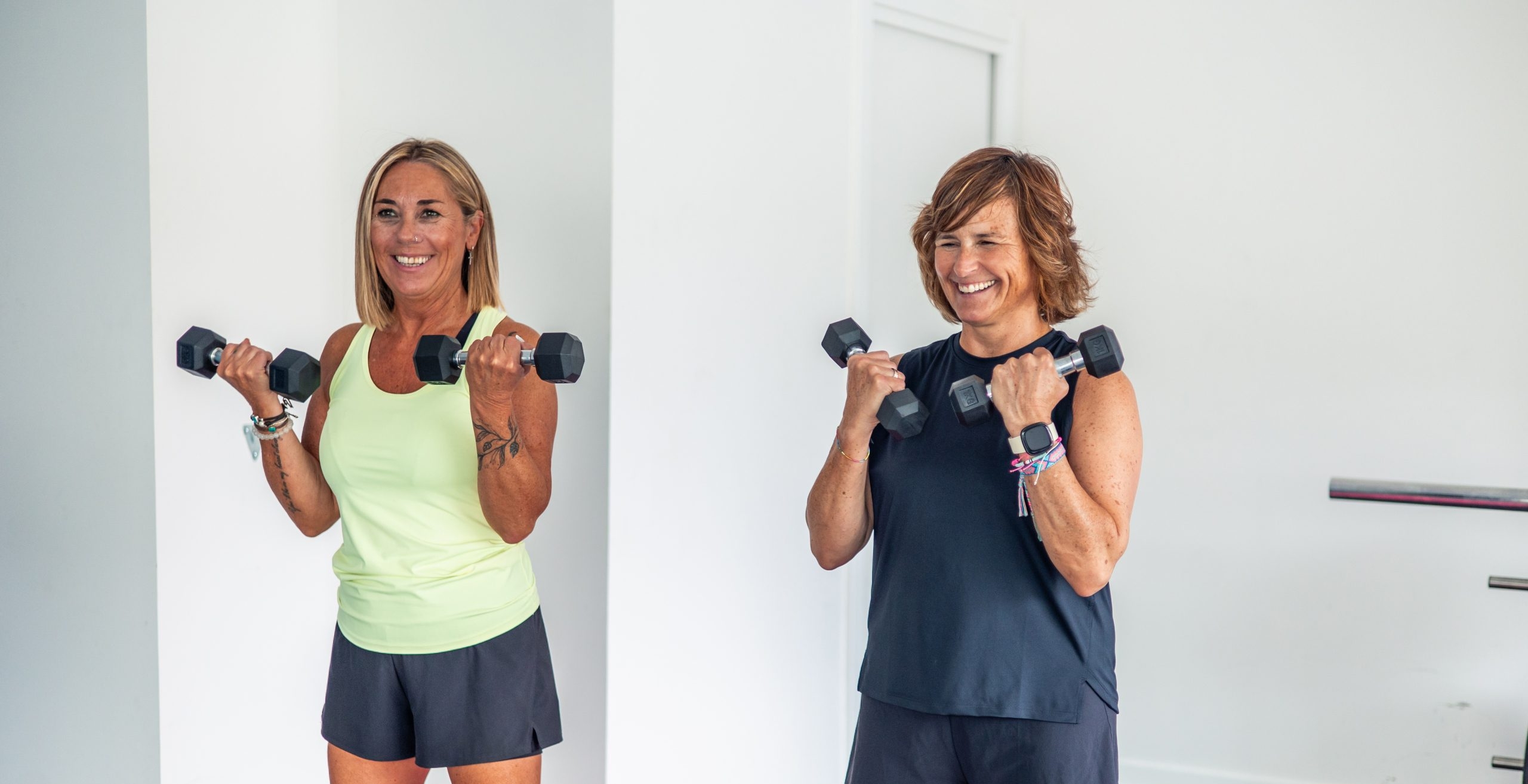 6 Ways to Stick to a Fitness Routine to Improve Mental Health - Manlove ...